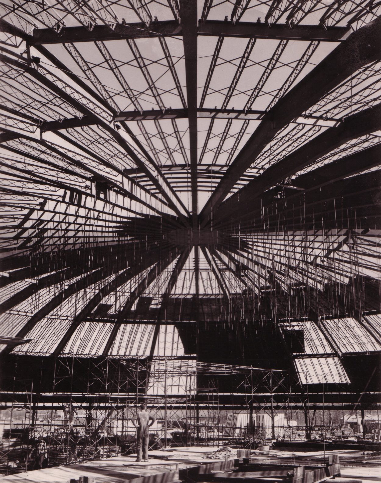 Shopper’s World Upper Level – Framingham History Center Online Exhibits